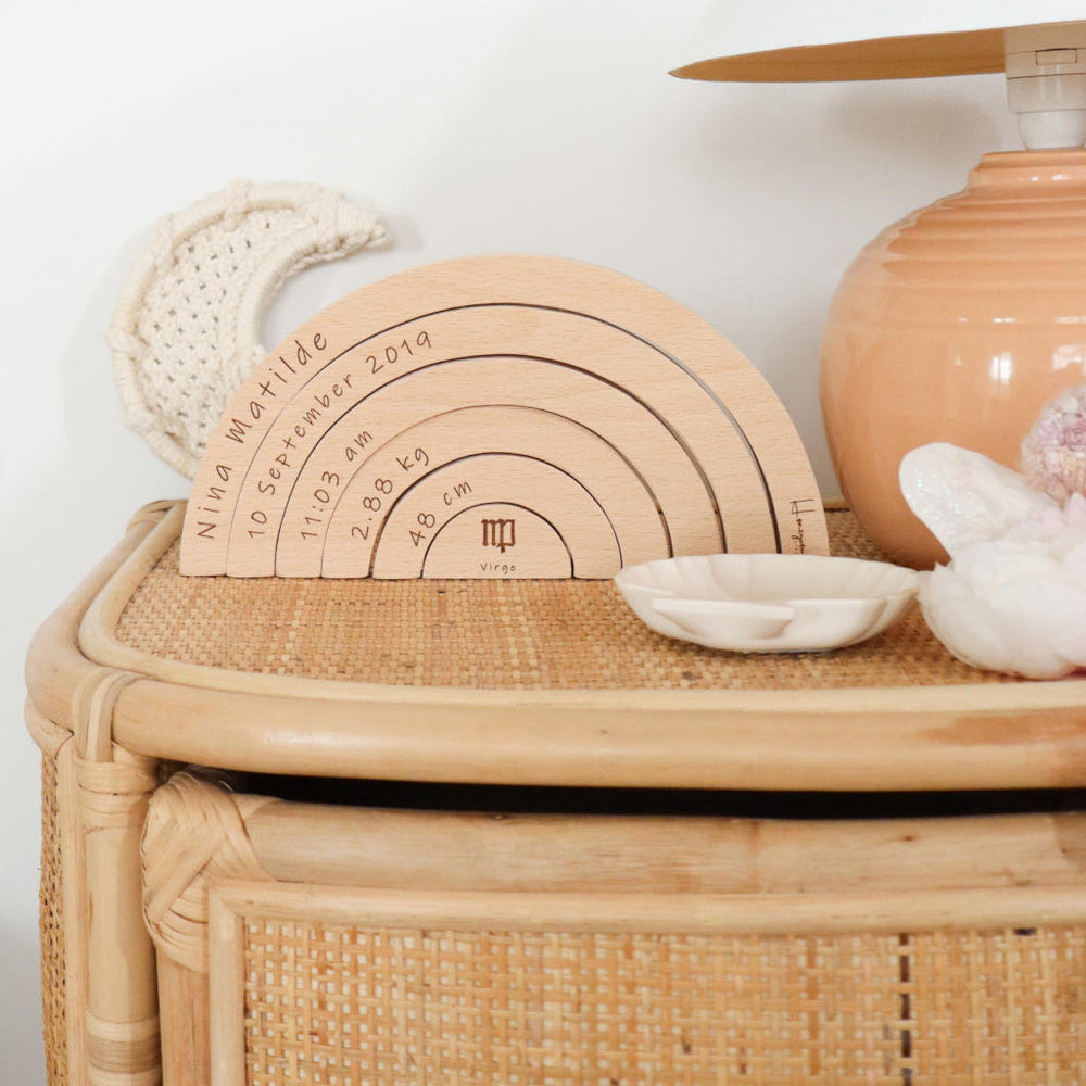 Top 10 Must Keep Items For Your Baby's Keepsake Box - honeycombliving