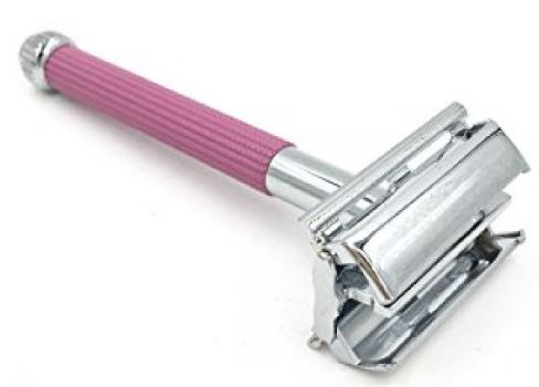 Parker 29L Safety Razor | Women | Eco-Friendly | Honeycomb Living ...